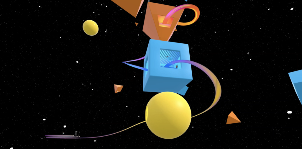 Portfolio – Transistor.to – CREATIVE TECHNOLOGY AND EXPERIENCE DESIGN